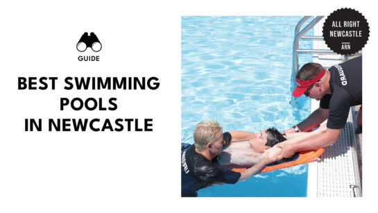Top 10 swimming pools in Newcastle we’d dip into anytime