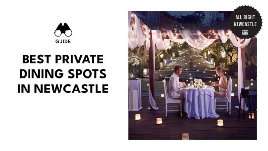 10 Newcastle private dining spots for moments that matter [2026]