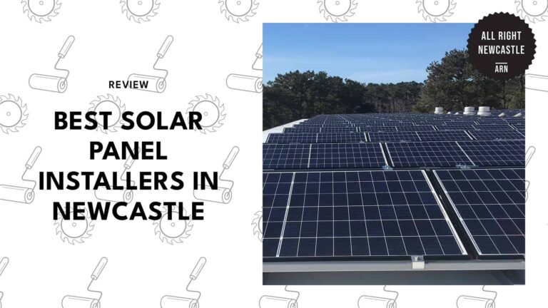 5 Newcastle solar panel installers for affordable energy [2026 ]